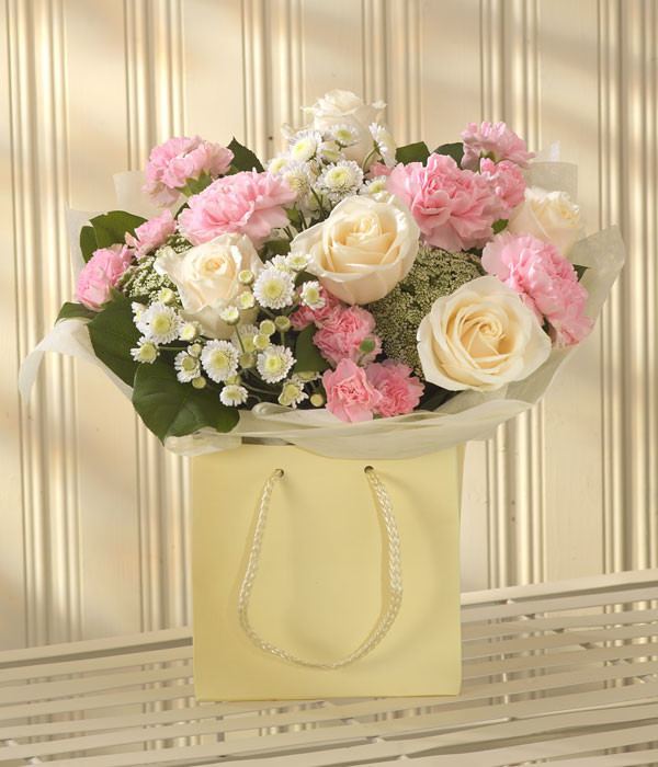 Dawns Flower Box Southampton - Florist Services & Flower Delivery